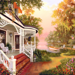 Klaus Strubel – Bentley Art Publishing