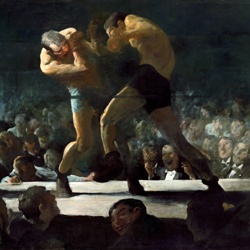 George Bellows – Bentley Art Publishing